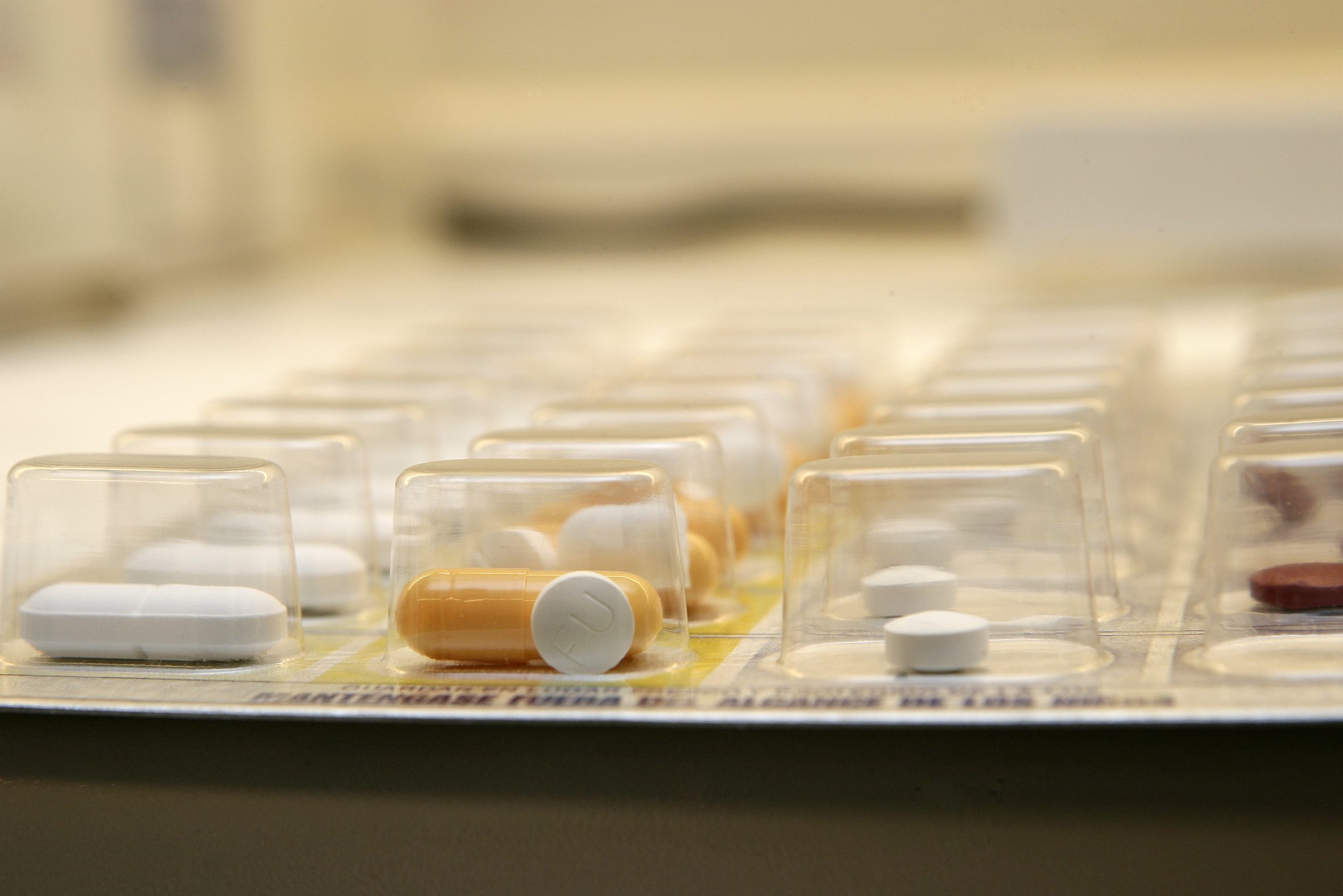 Les farmàcies catalanes estudien monitoritzar a pacients crònics - Blog ...