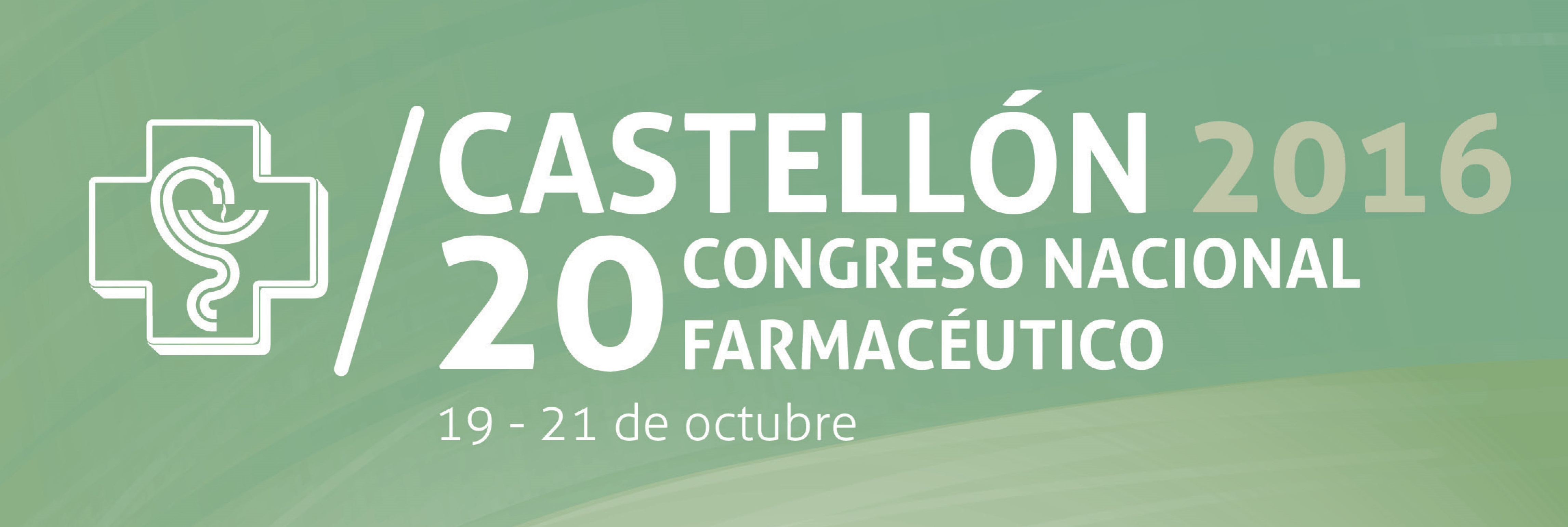 Castelló acollirà el 20è Congrés Nacional Farmacèutic - Blog COFBBlog COFB