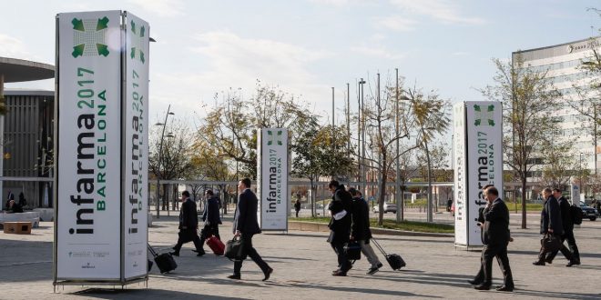 Infarma 2019 ja té programades més de 80 taules d'actualitat i aules ...