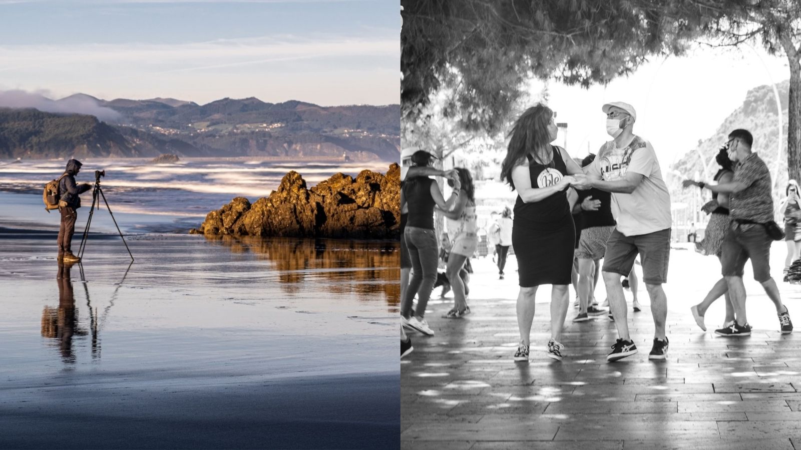 El VI Concurs de Fotografia del COFB ja té guanyadors - Blog COFBBlog COFB