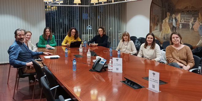 Es presenten els resultats finals de la beca atorgada pel COFB en la ...